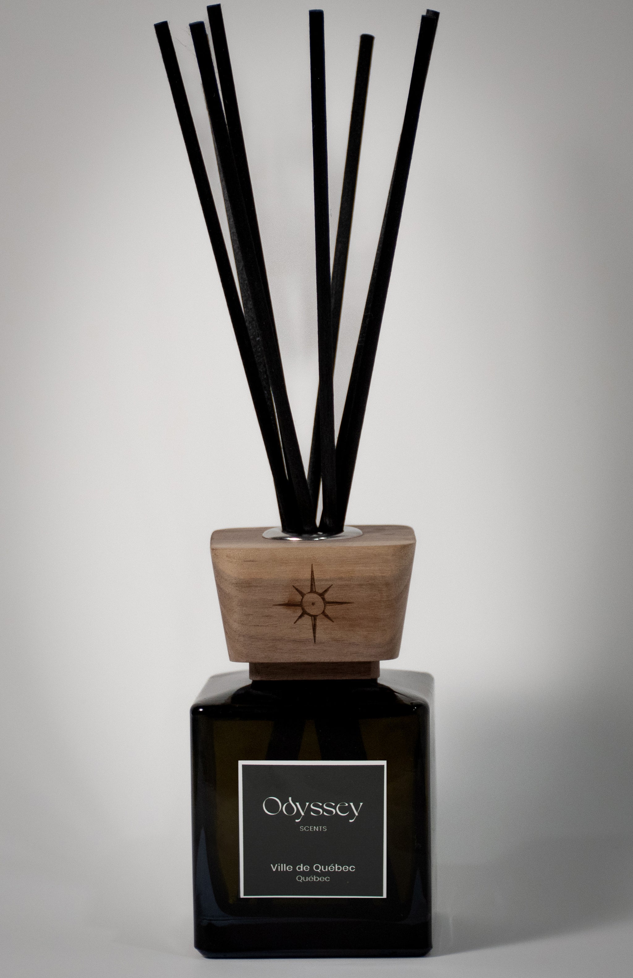 Diffuseur de parfum Ville de Québec - Québec | Boutique Rainspa